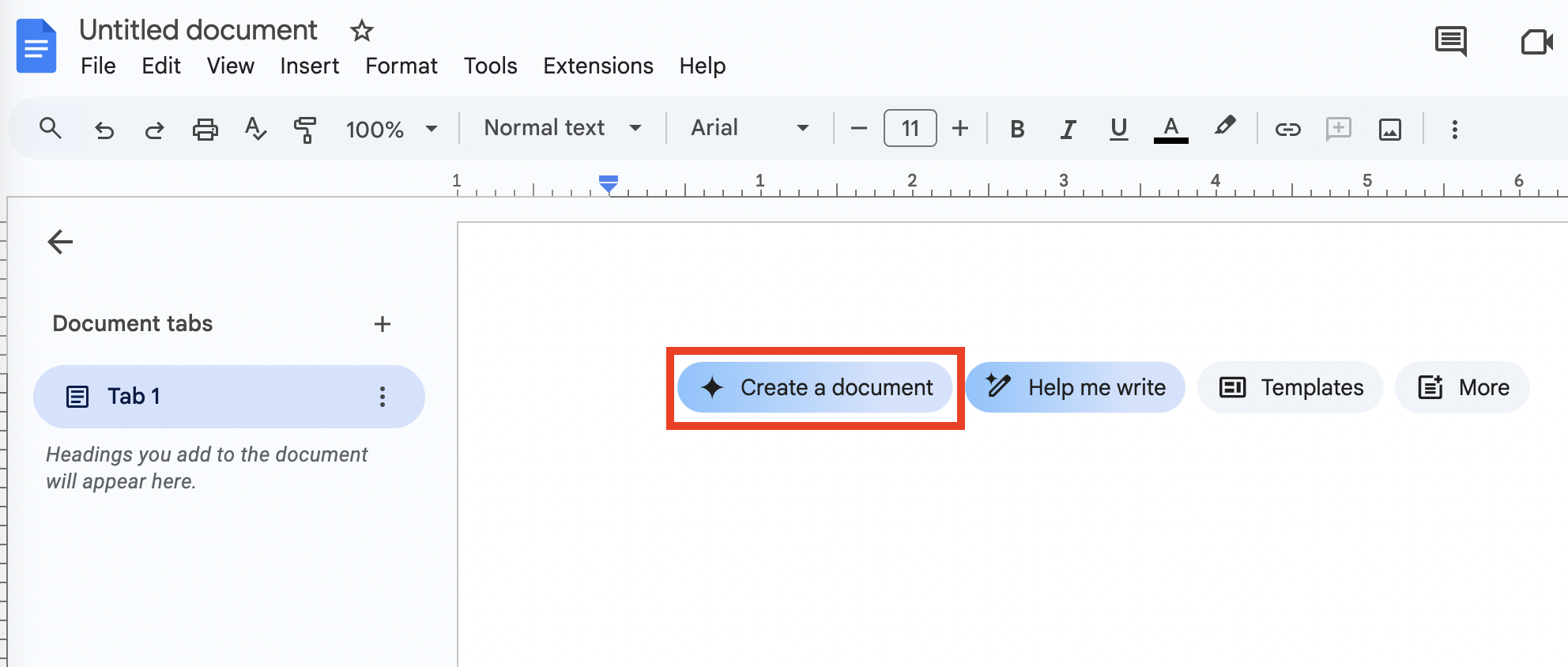 【最新版】Gemini × Google ドキュメント の使い方を徹底解説 - Google Workspace Hack