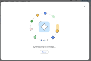 【最新版】Gemini × Google ドキュメント の使い方を徹底解説 - Google Workspace Hack