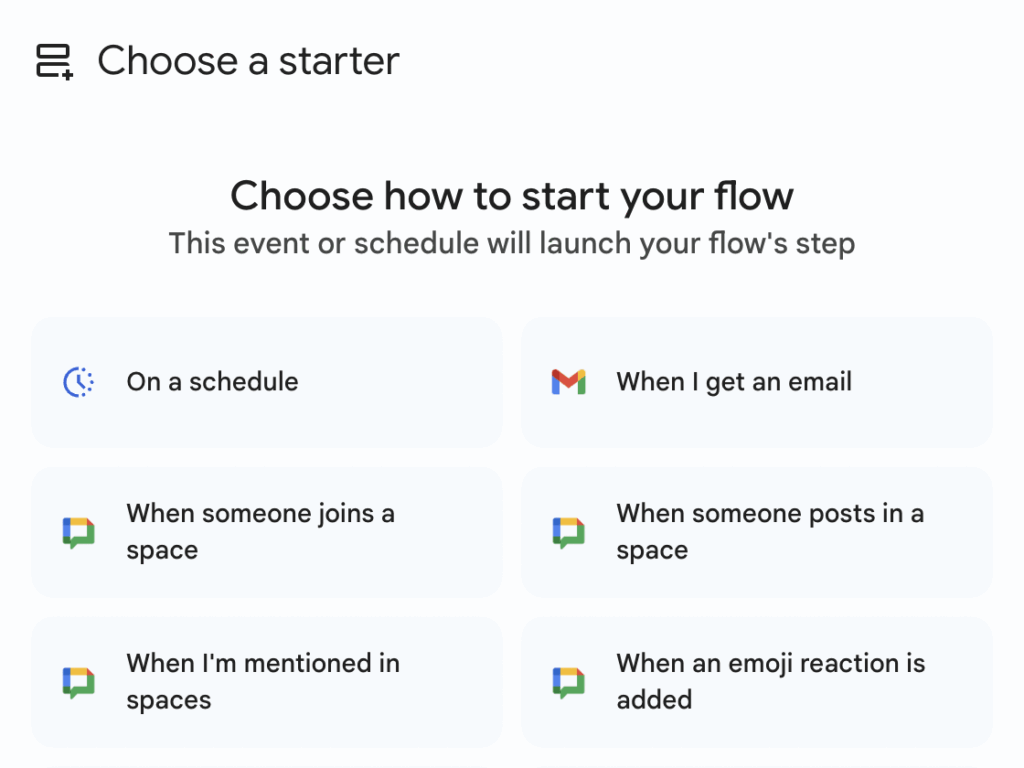 【入門編】Google Workspace Studioを使ってみた - Google Workspace Hack