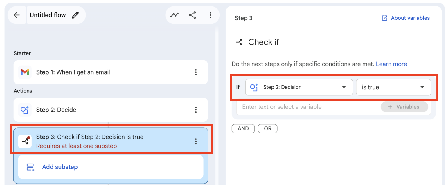 【入門編】Google Workspace Studioを使ってみた - Google Workspace Hack
