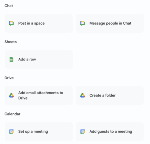 【最新版】Google Workspace Flowsの使い方を徹底解説 - Google Workspace Hack